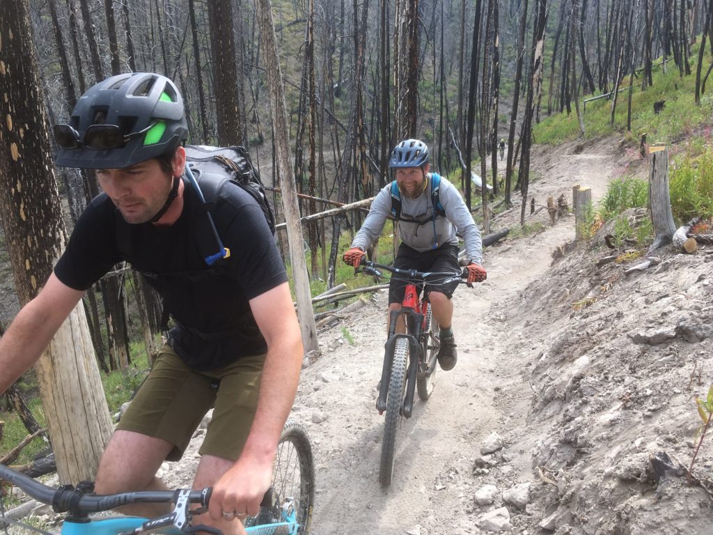 Trail Updates Friday, June 28 , 2019